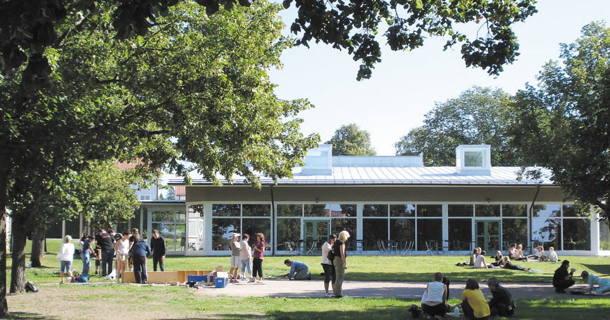 Västerbergs sommarhälsning: Låten som fångar deltagarnas resa genom ...